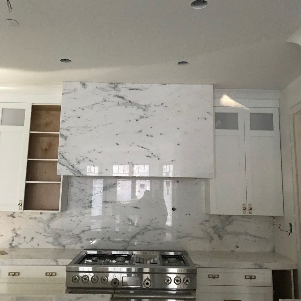 Whitestone Marble & Granite Corp. Gallery